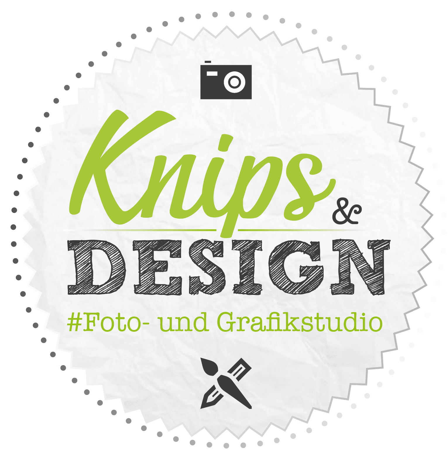 Knipss Logo