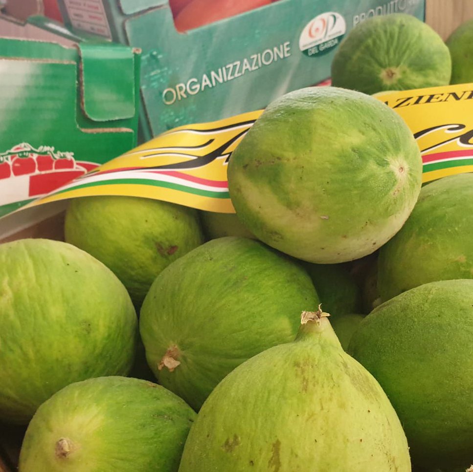 Italienisches Obst & Gemüse - San Marzano Tomaten, Almalfi Zitronen uvm.