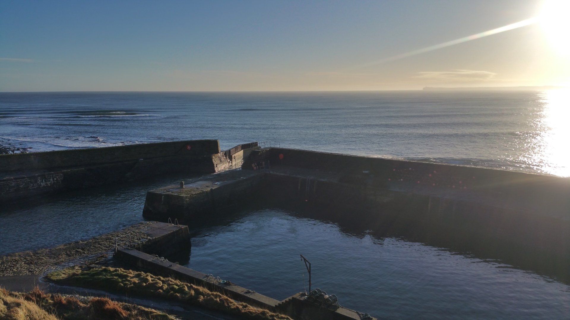 Welcome to Ferry View|Campsite on the NC500|Eco-friendly