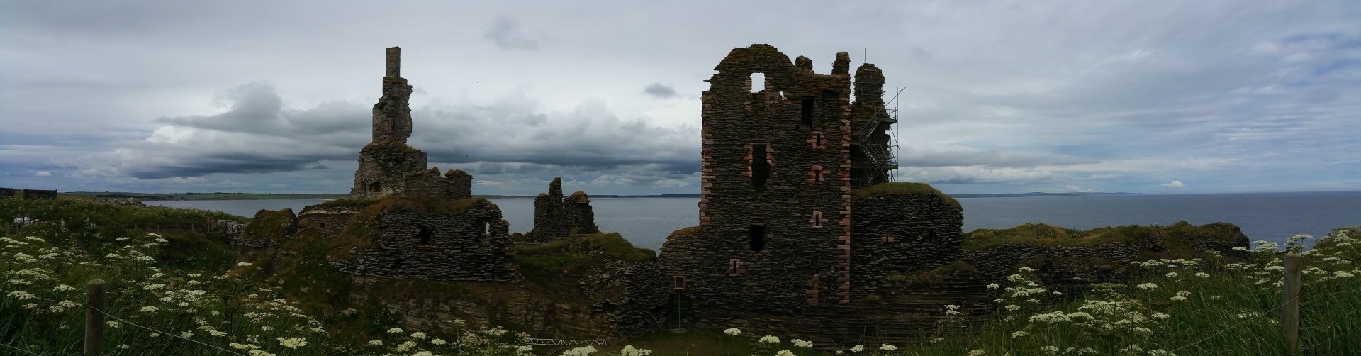 Welcome to Ferry View|Campsite on the NC500|Eco-friendly