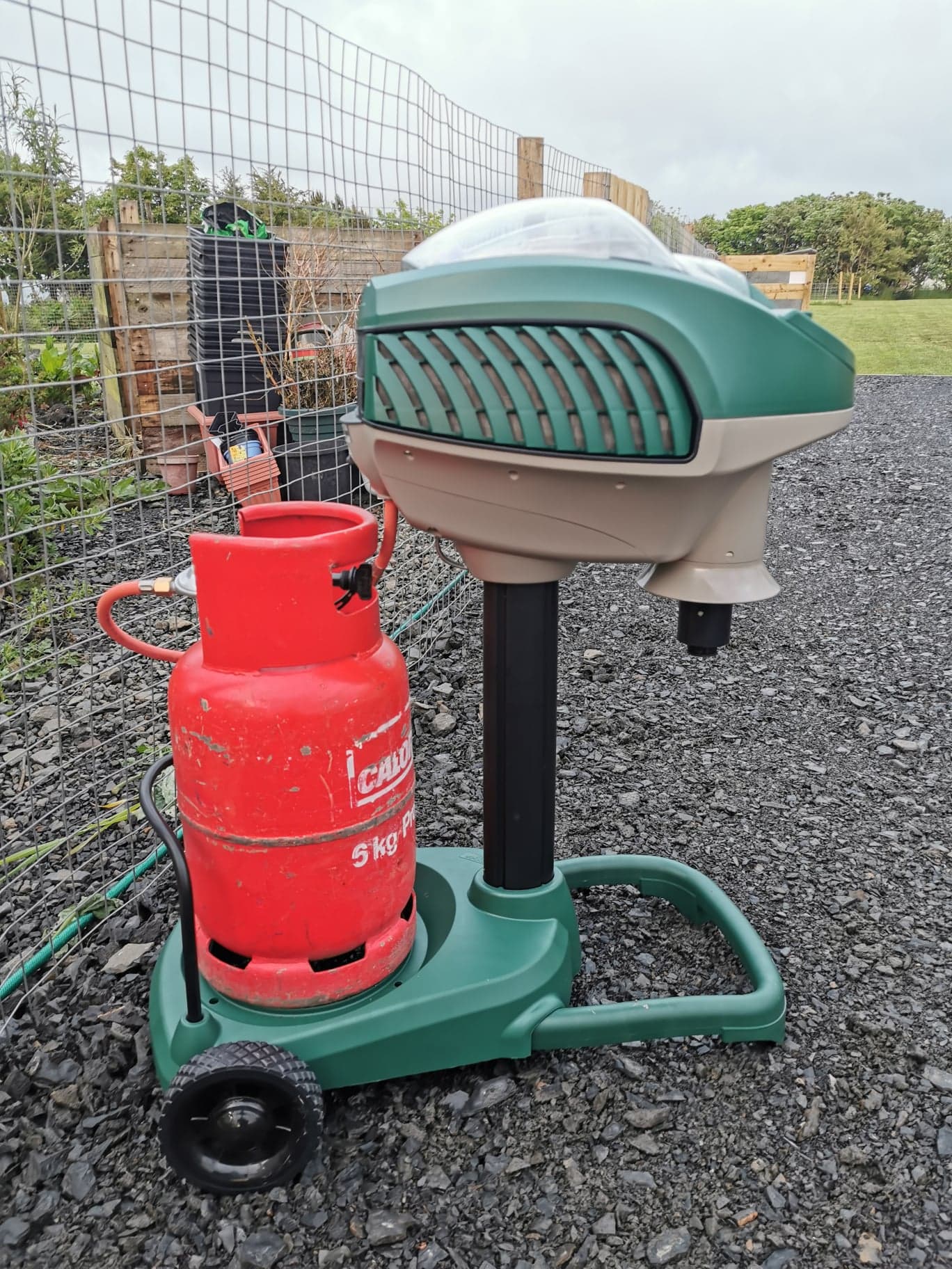 Welcome to Ferry View|Campsite on the NC500|Eco-friendly