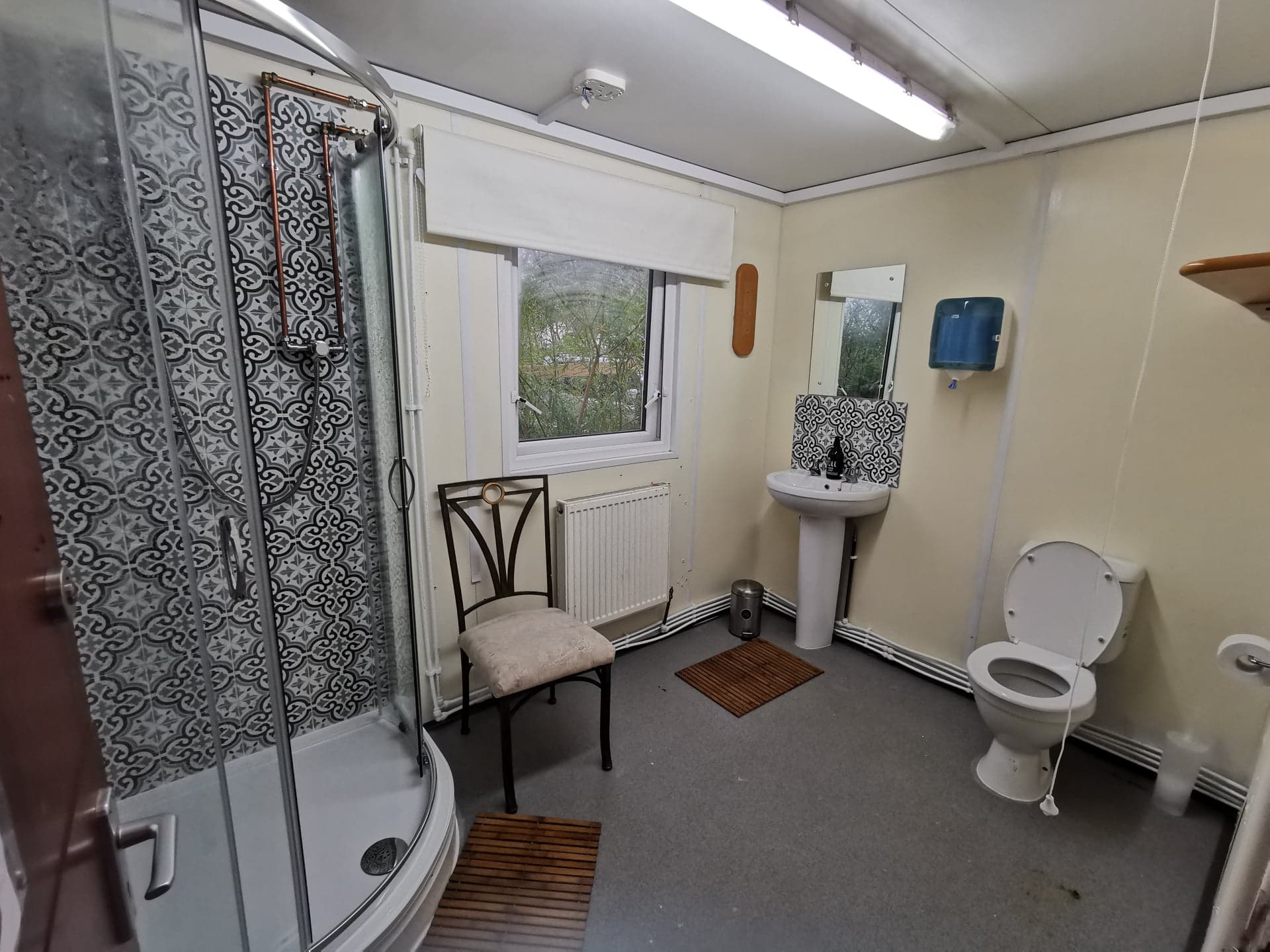 Welcome to Ferry View|Campsite on the NC500|Eco-friendly