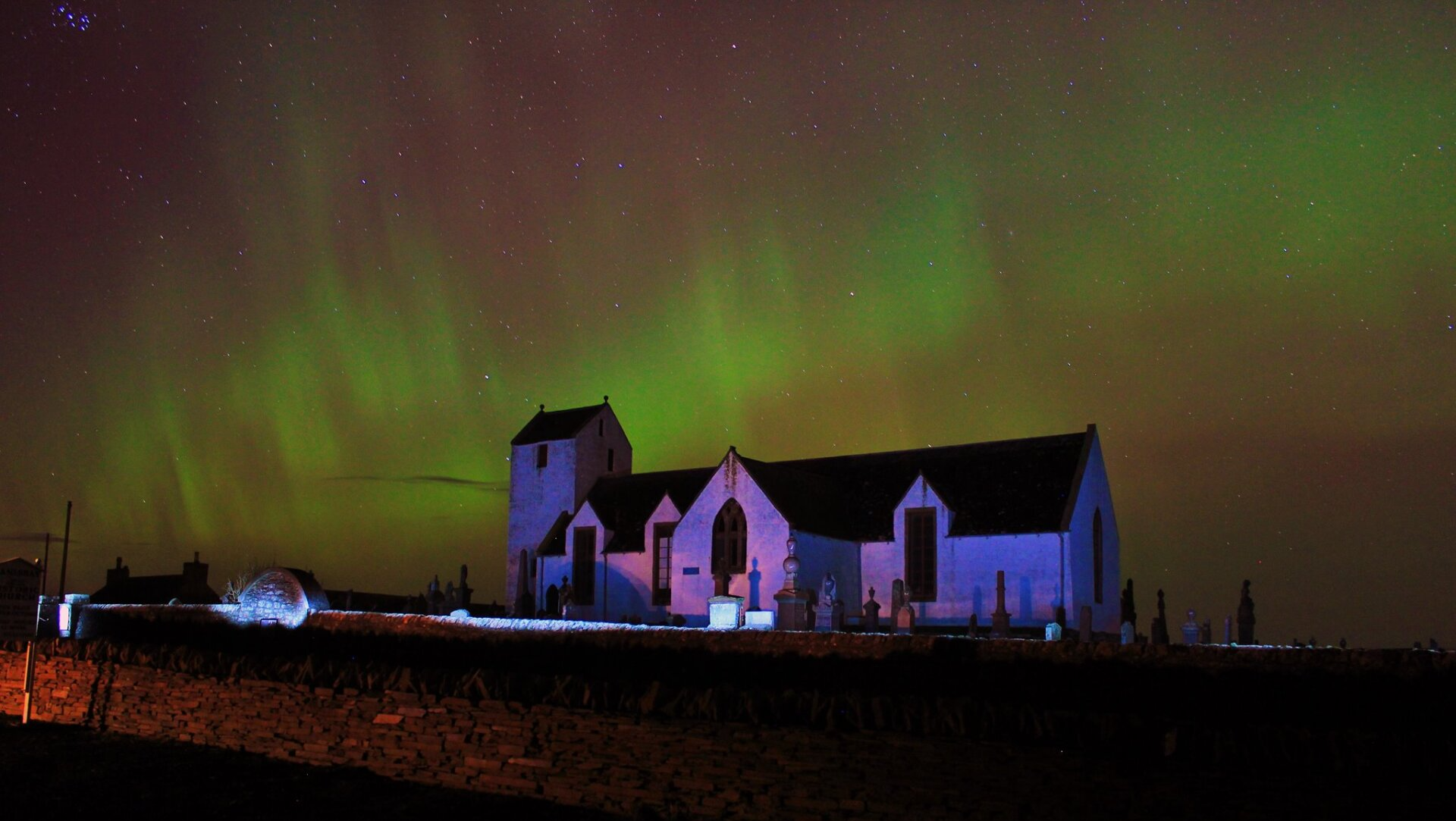 Welcome to Ferry View|Campsite on the NC500|Eco-friendly