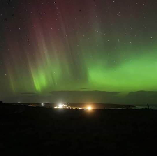 Welcome to Ferry View|Campsite on the NC500|Eco-friendly