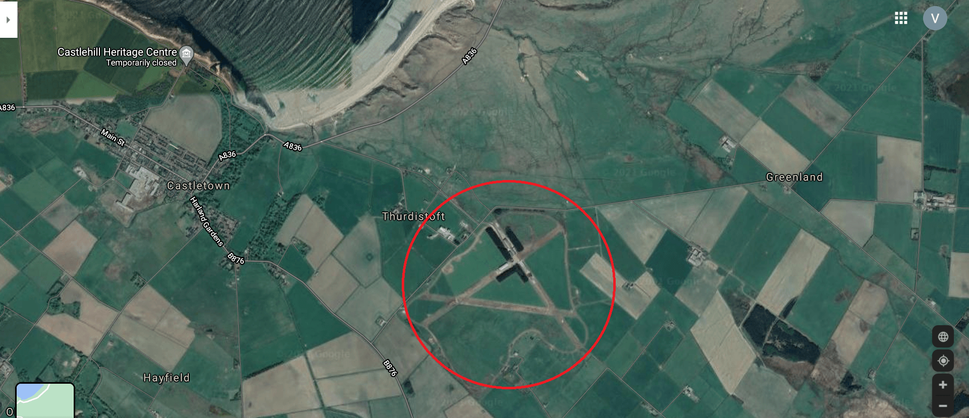 Castletown - the story continues...