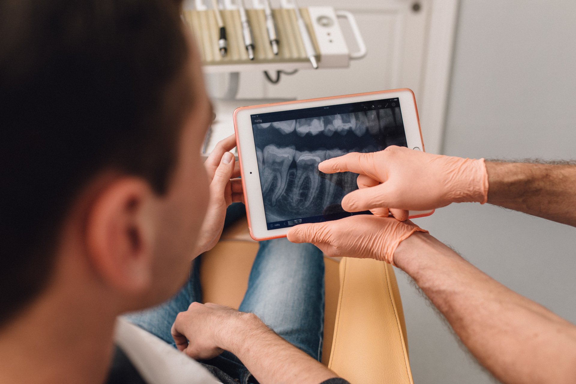 Zahnarzt Landshut | Dr. Neissner & Dr. Dirr | Bismarckplatz