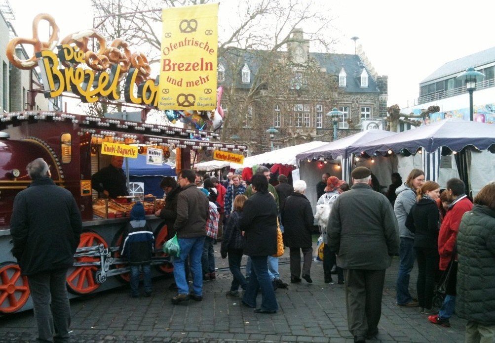 Herzlich willkommen in Polch