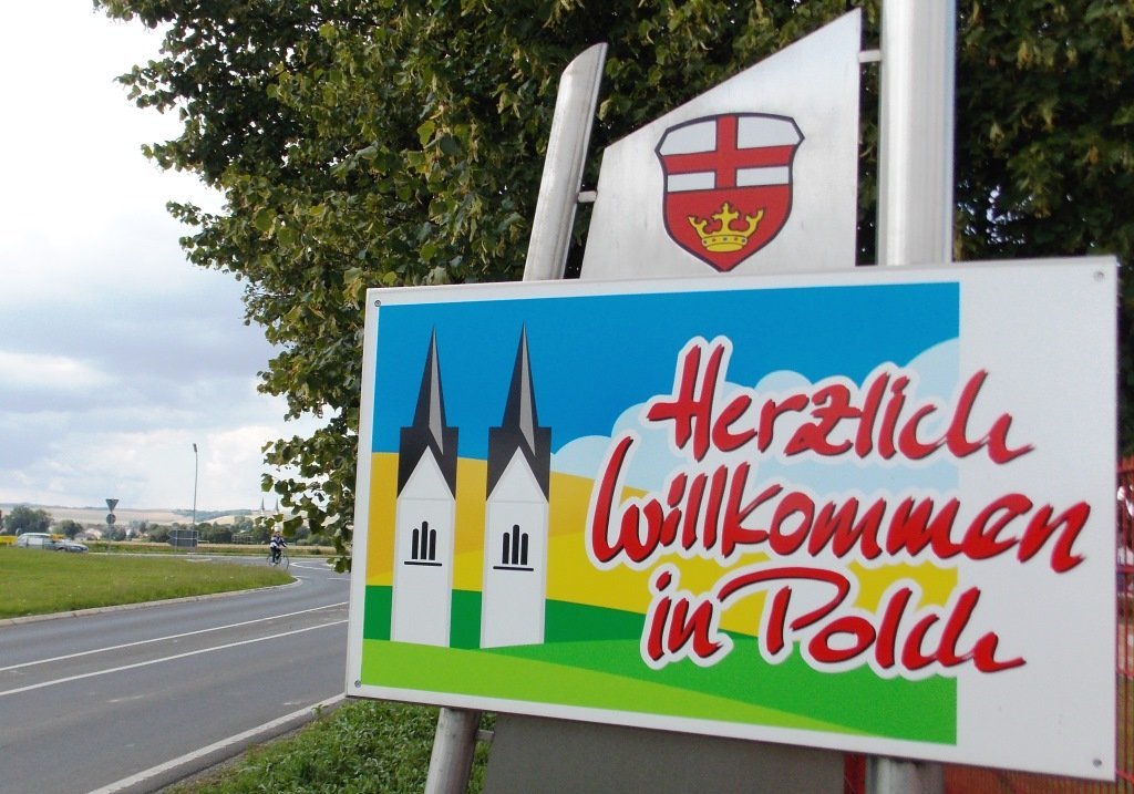 Herzlich willkommen in Polch