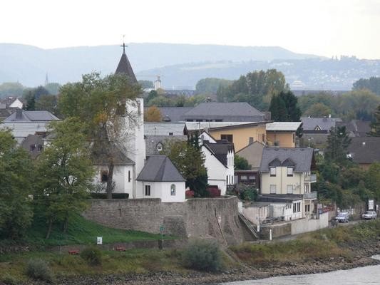 Herzlich willkommen in Sankt Sebastian