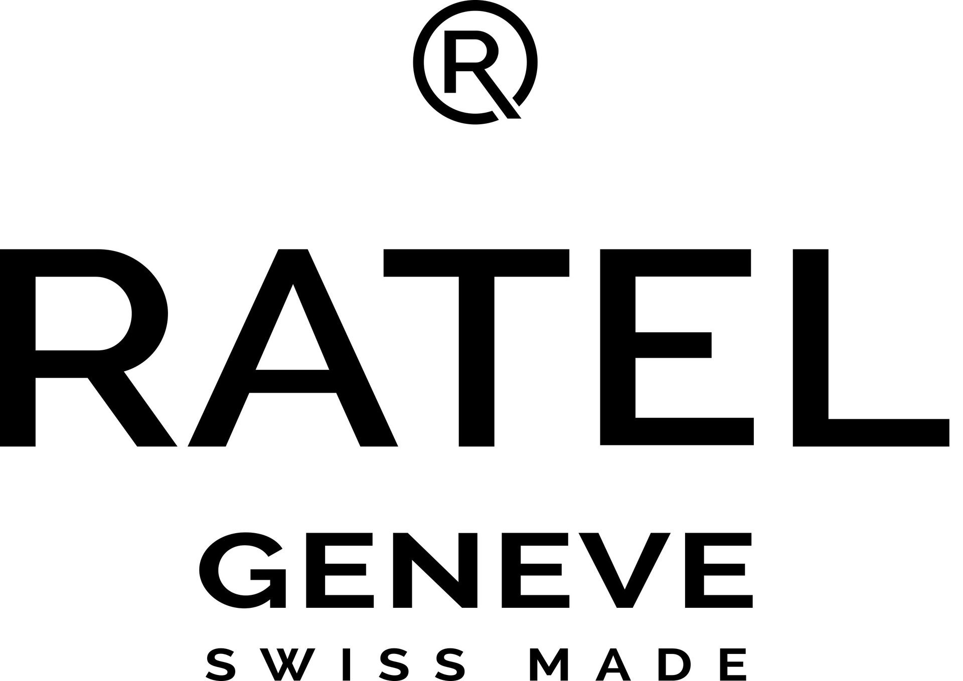 Montre Ratel Genève