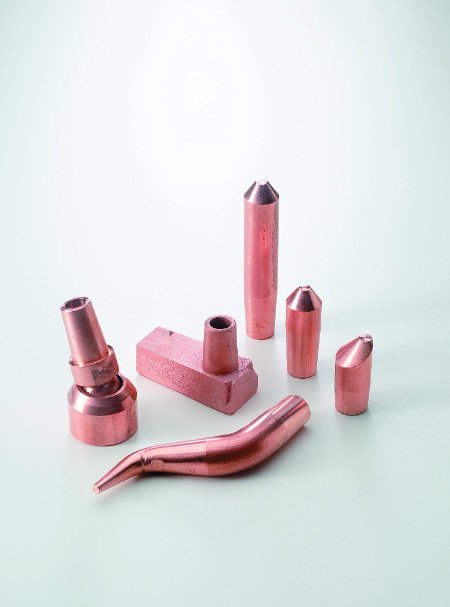 Catalogue Bollori Soudage Concept