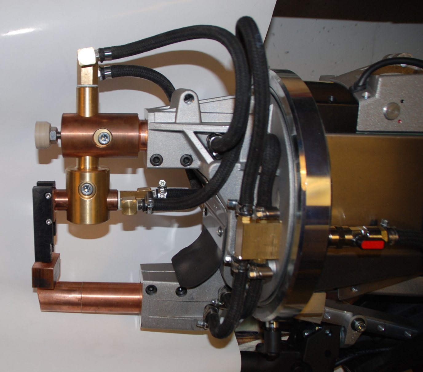 Accueil BSC Bollori Soudage Concept