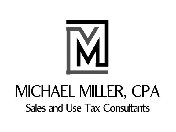 Mike Miller, CPA - Oklahoma CPA - Sales & Use Tax Consulting