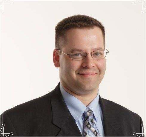 Mike Miller, CPA - Oklahoma CPA - Sales & Use Tax Consulting