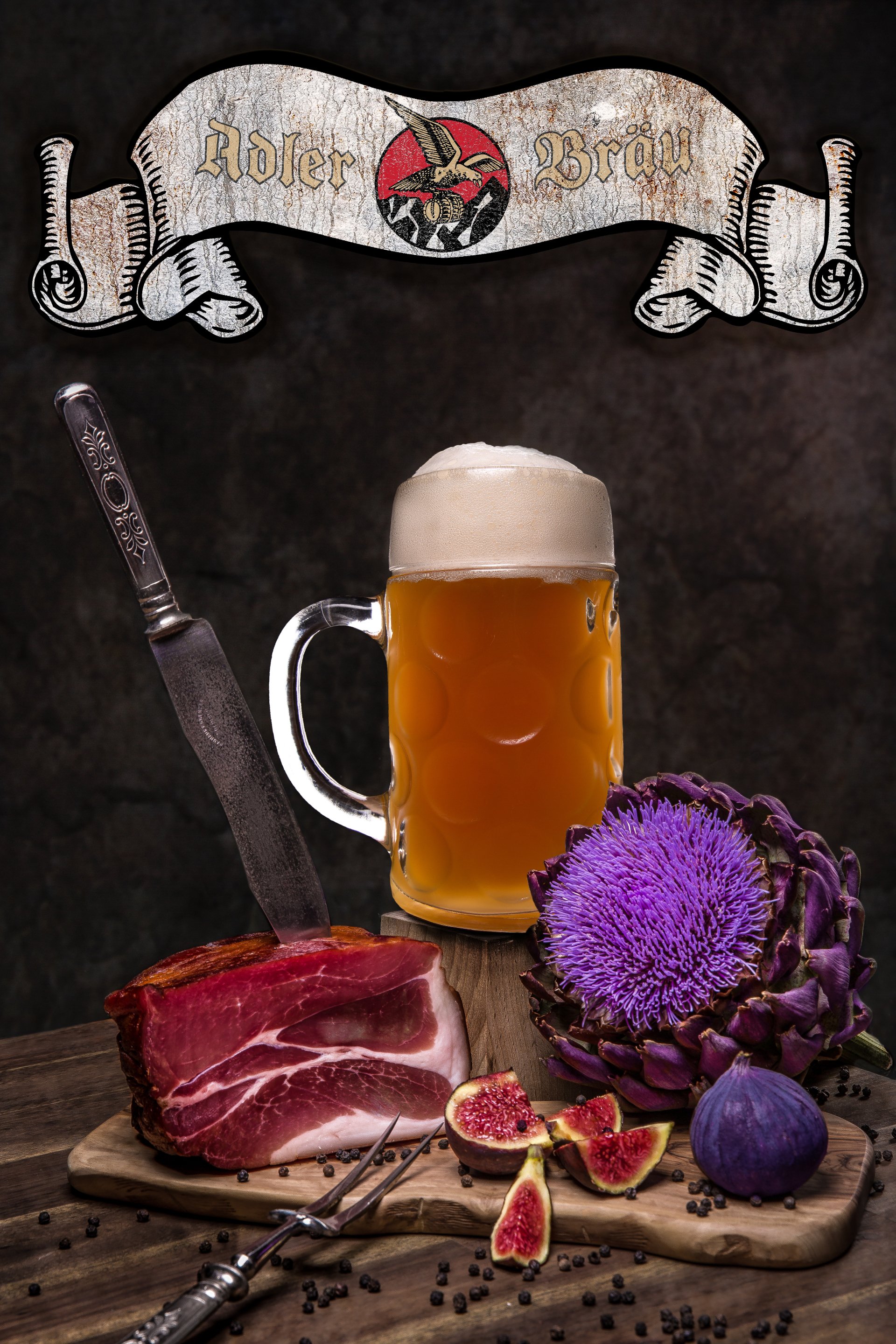 Adler-Bräu Wiernsheim