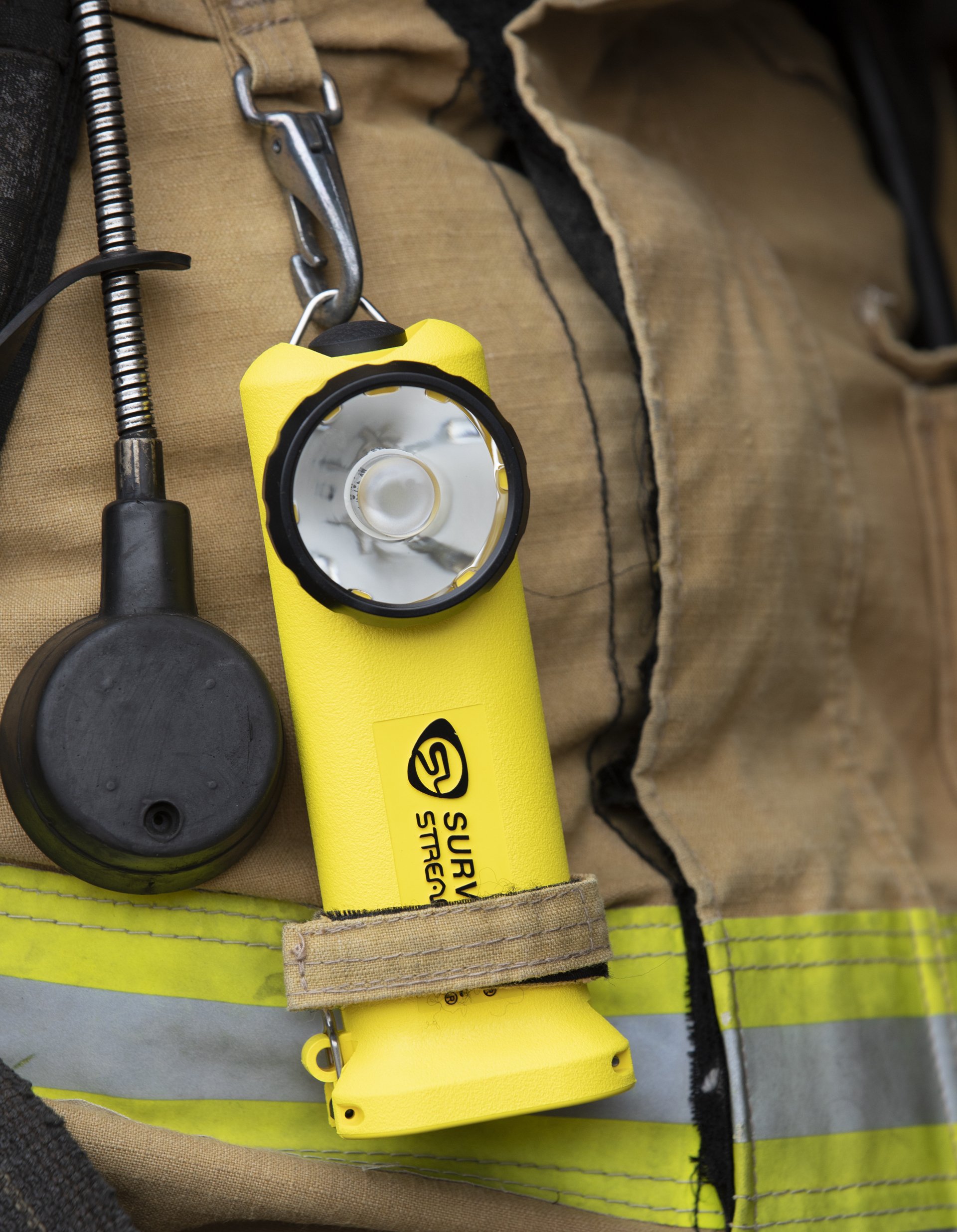 Safety Equipment for Firefighters | Macon, GA