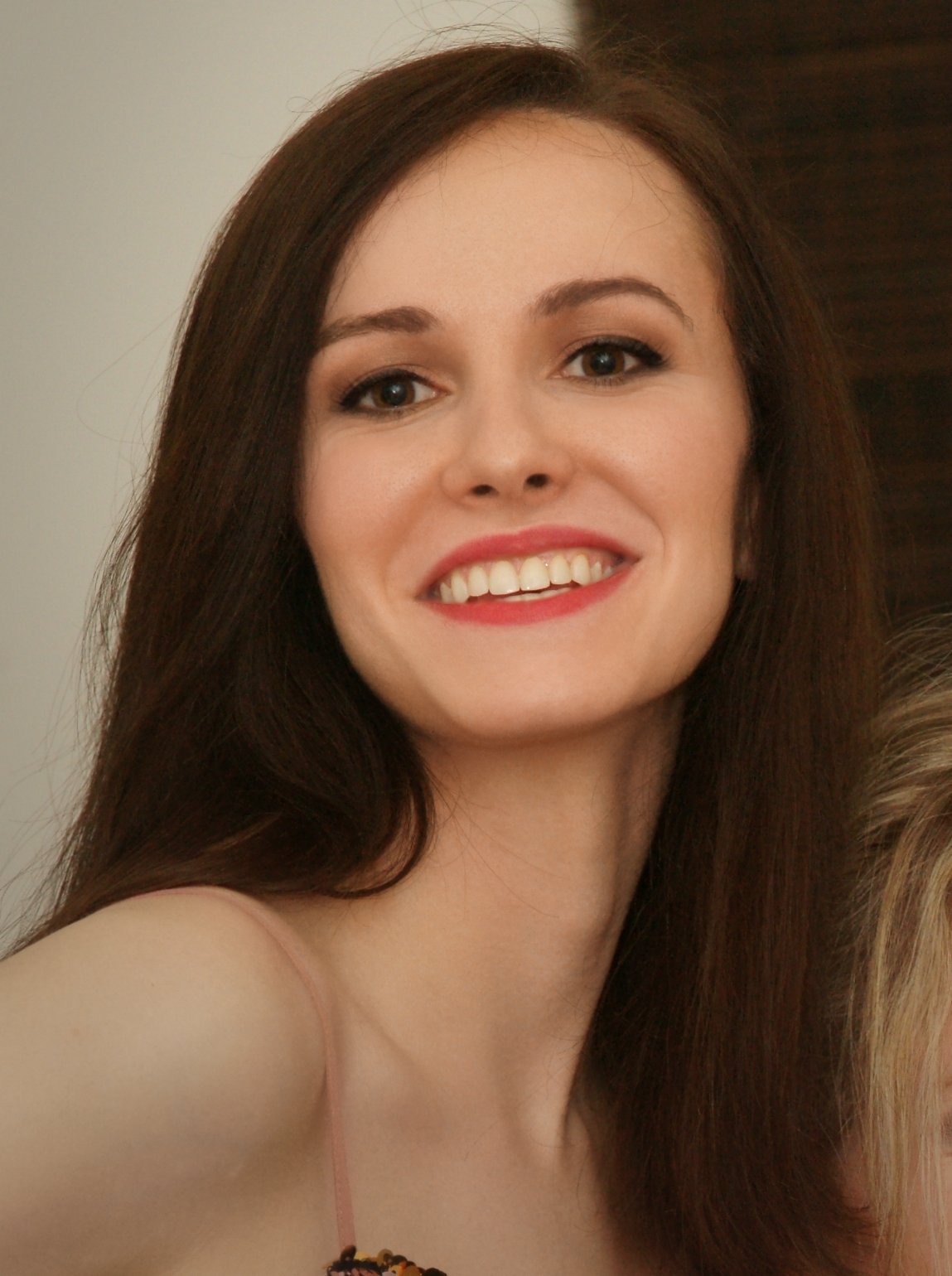 About Girl/Girl Scene