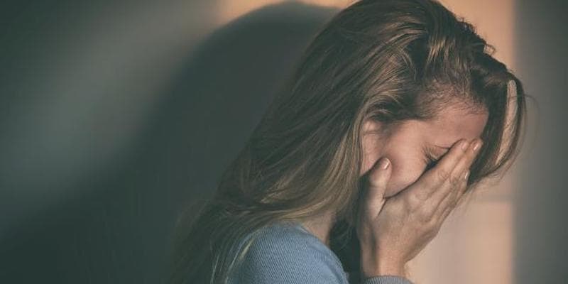 How to cope with shame