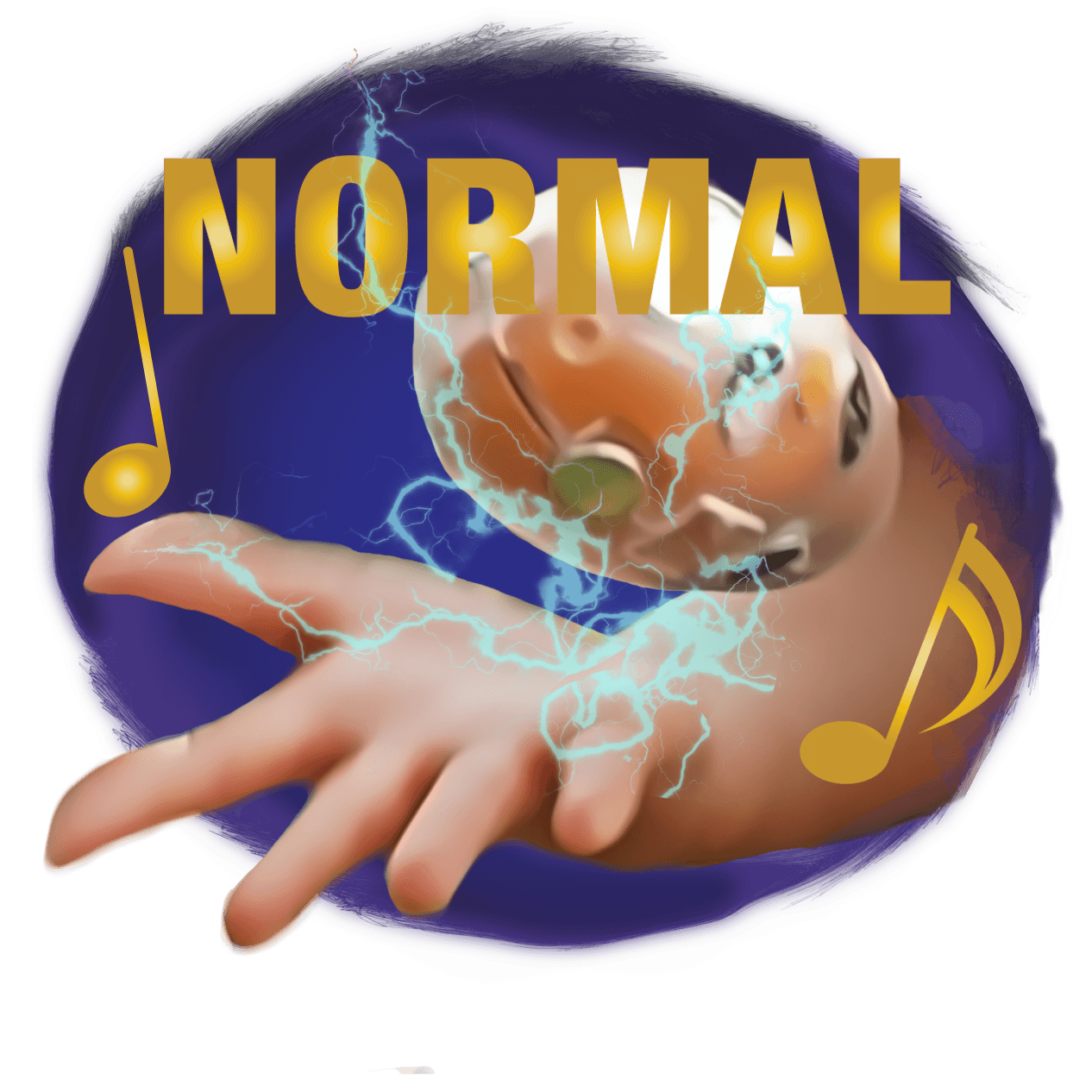 SHOCKTATO the game of Hot Potato and Lightning Reaction combined. Pass ...