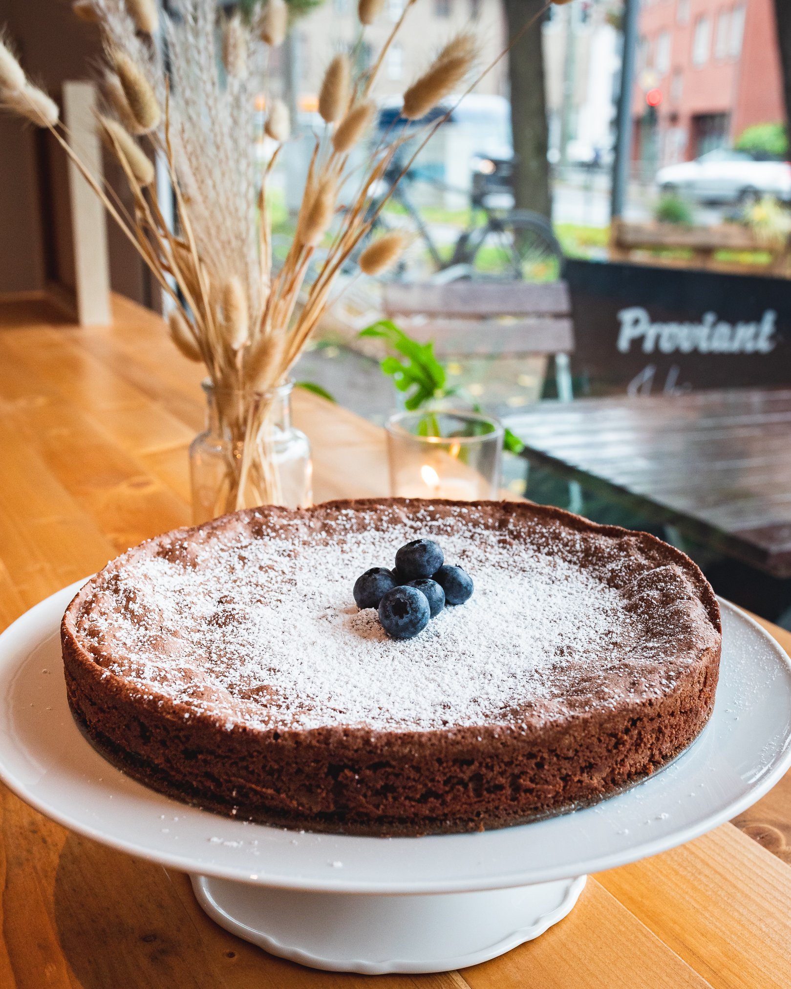 Café fritz & friedrich