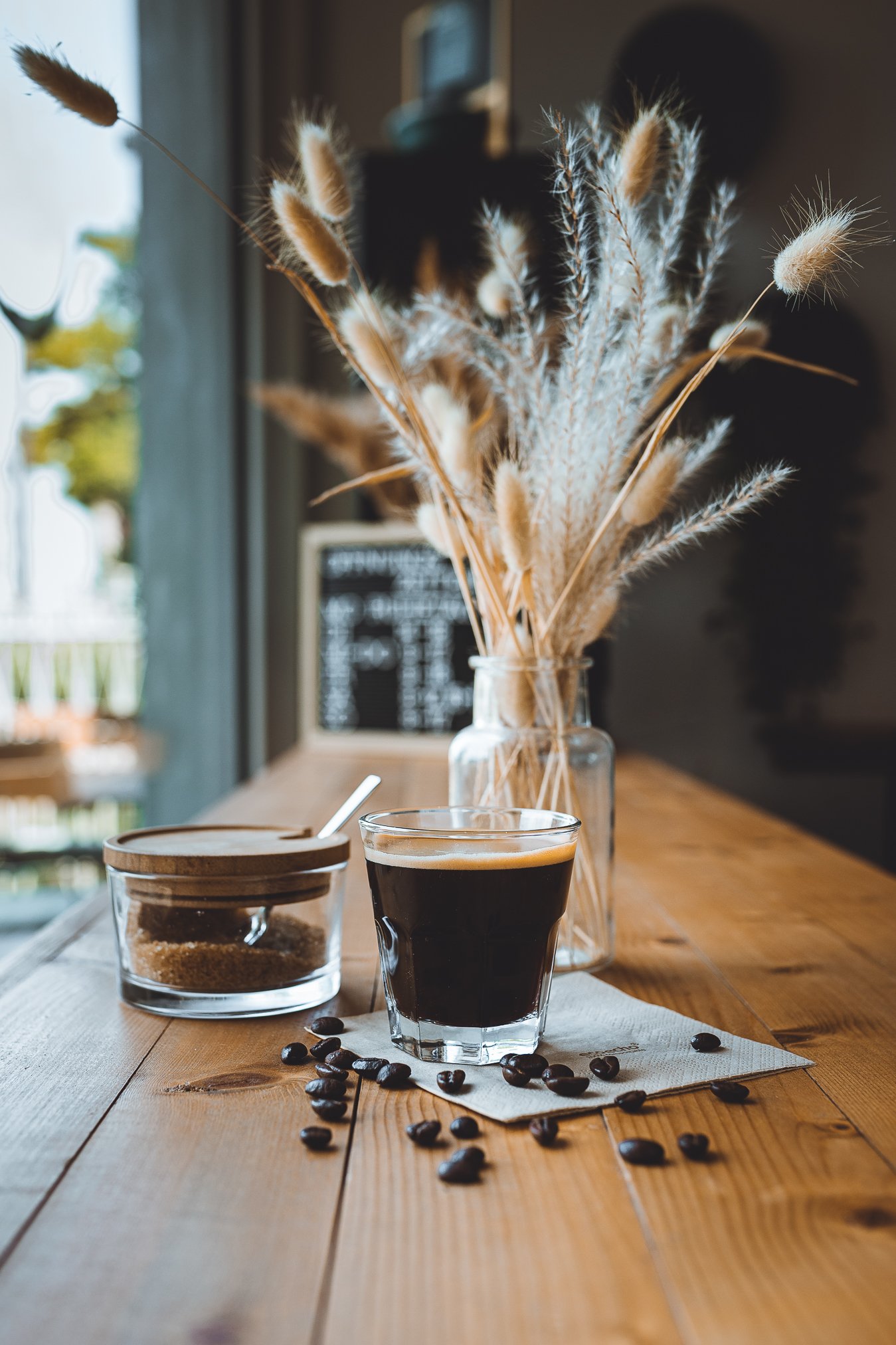 Café fritz & friedrich