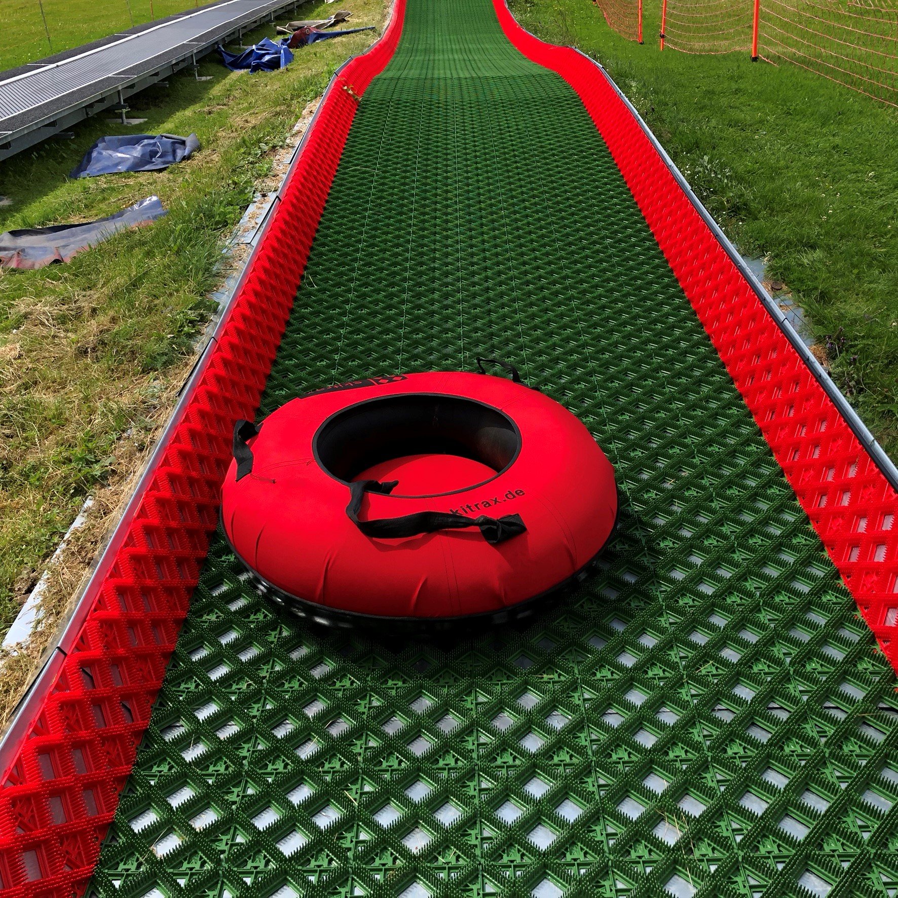 Skitrax World - Where snow is missing