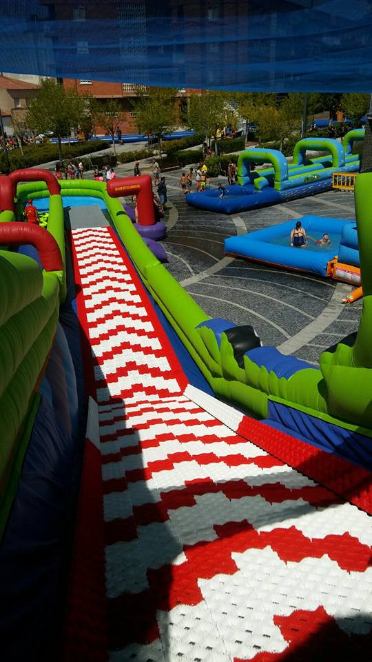 Skitrax World - Where snow is missing