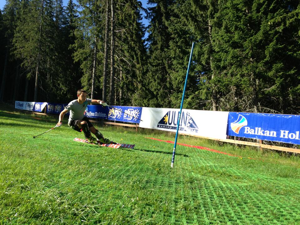 Skitrax World - Where snow is missing