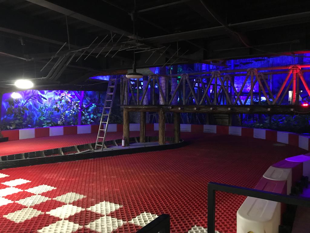 Skitrax World - Where snow is missing