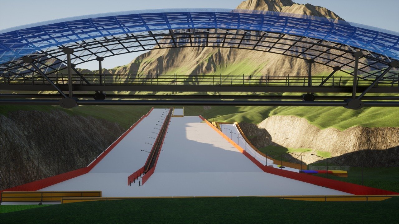 Skitrax World - Where snow is missing