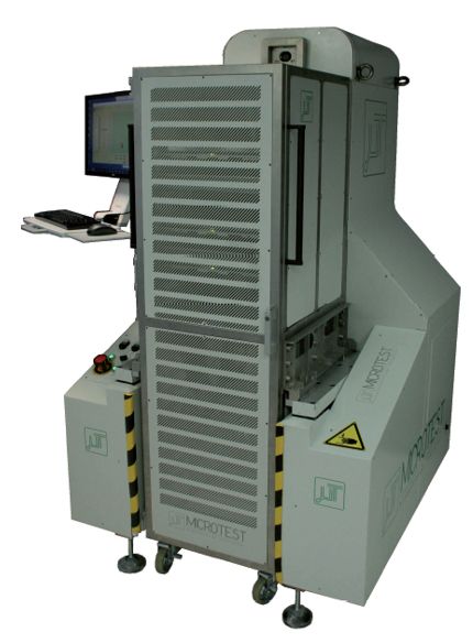 Test Socket Probe Station Thermal Forcing Handler Probe Card