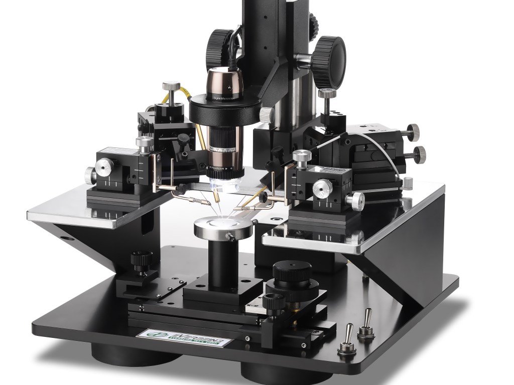 Test Socket Probe Station Thermal Forcing Handler Probe Card