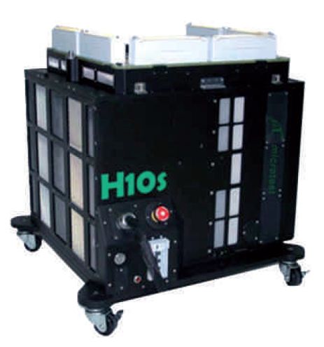 Microtest ATE tester Systems