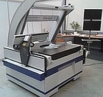 Test Socket Probe Station Thermal Forcing Handler Probe Card