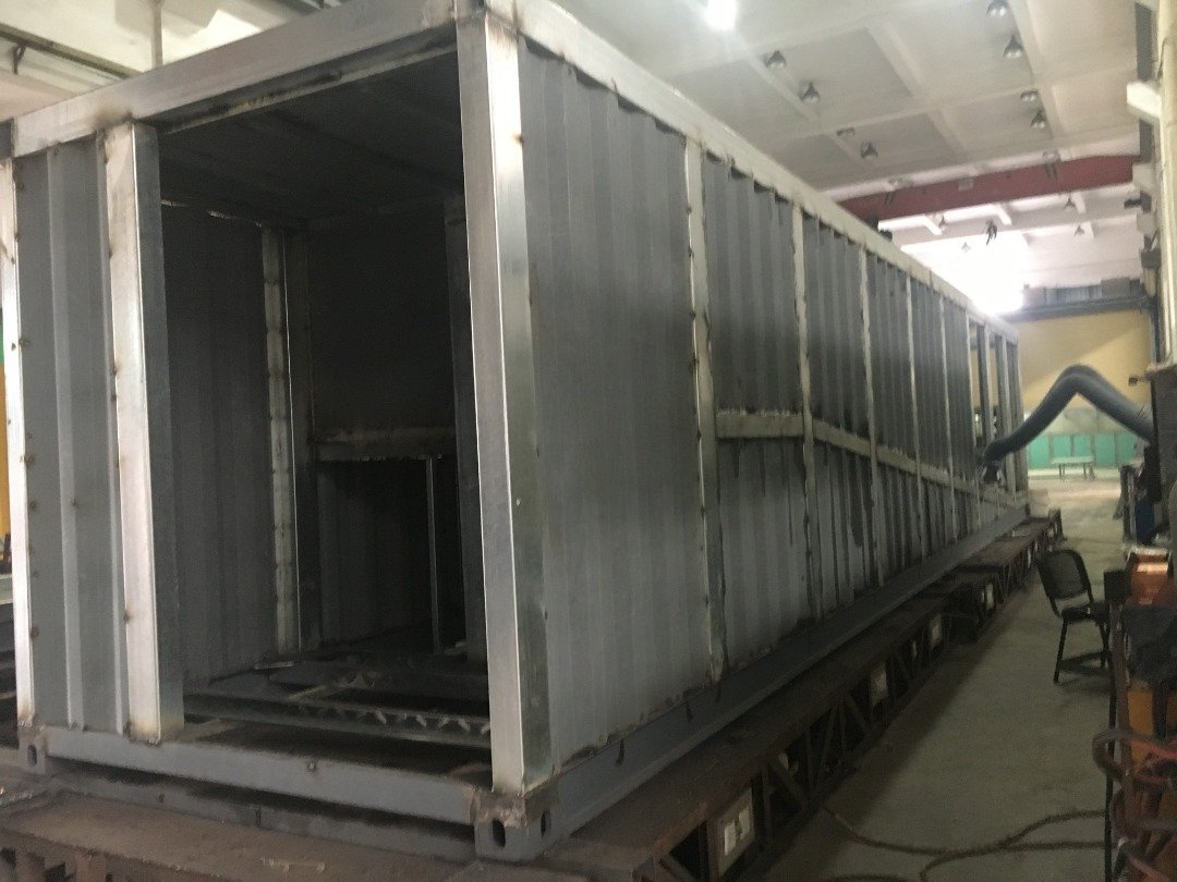 tiny homes for sale, above ground container pools, container house ...