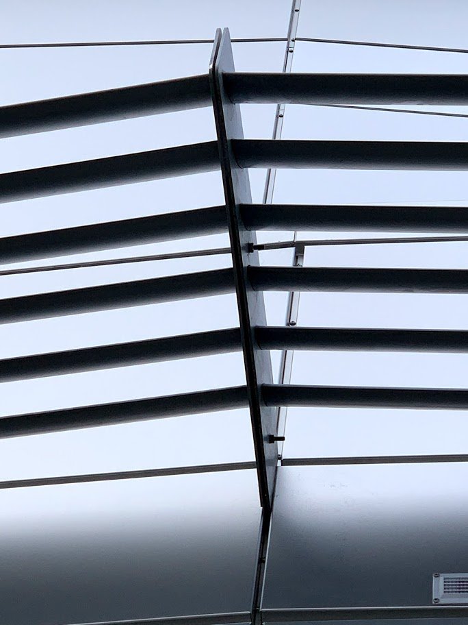 Flammable Cladding Replacement