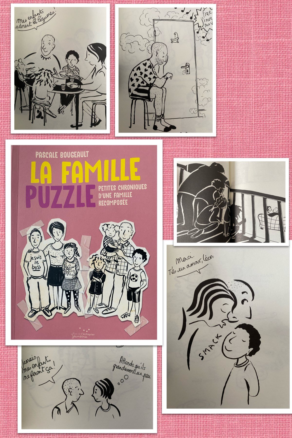 lafamillepuzzle