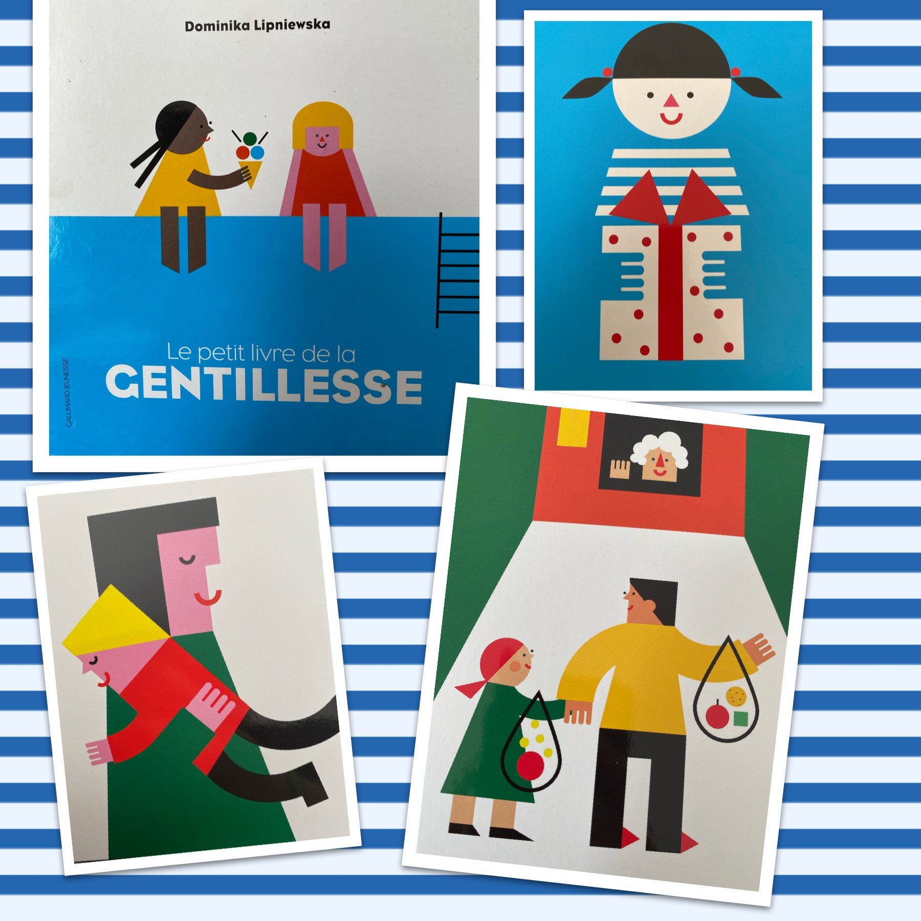 lepetitlivredelagentillesse