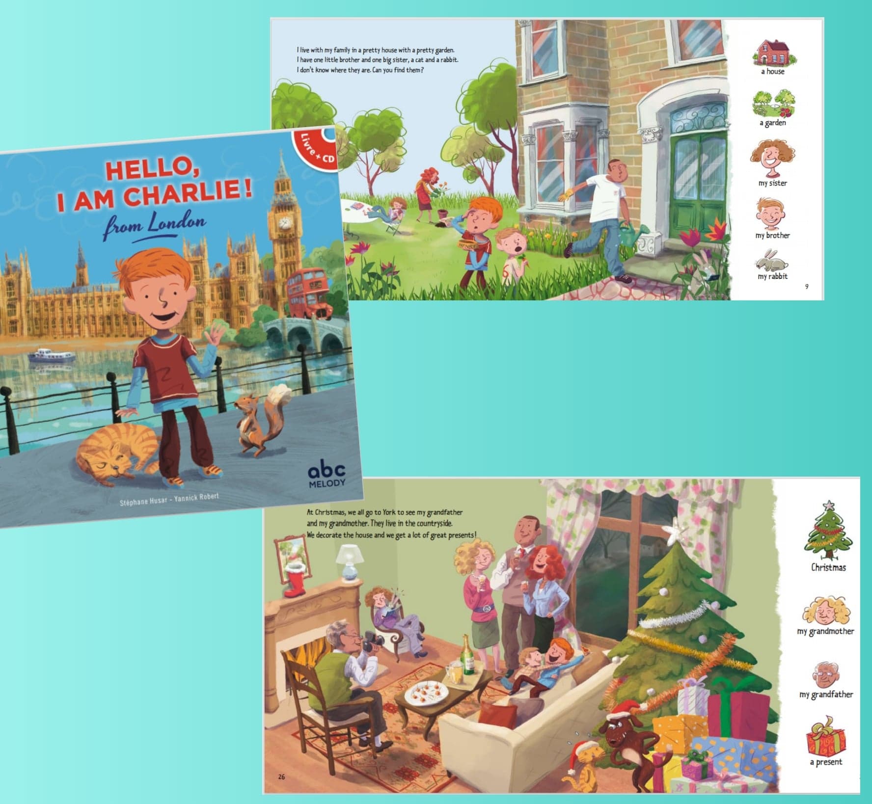 helloiamcharliefromlondon