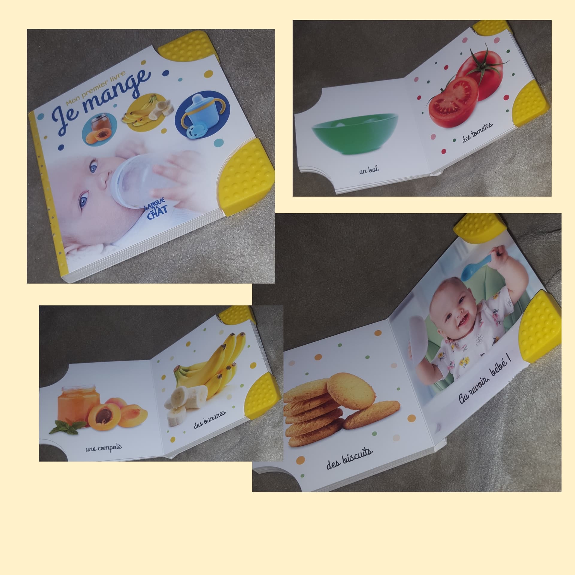 monpremierlivrejemange