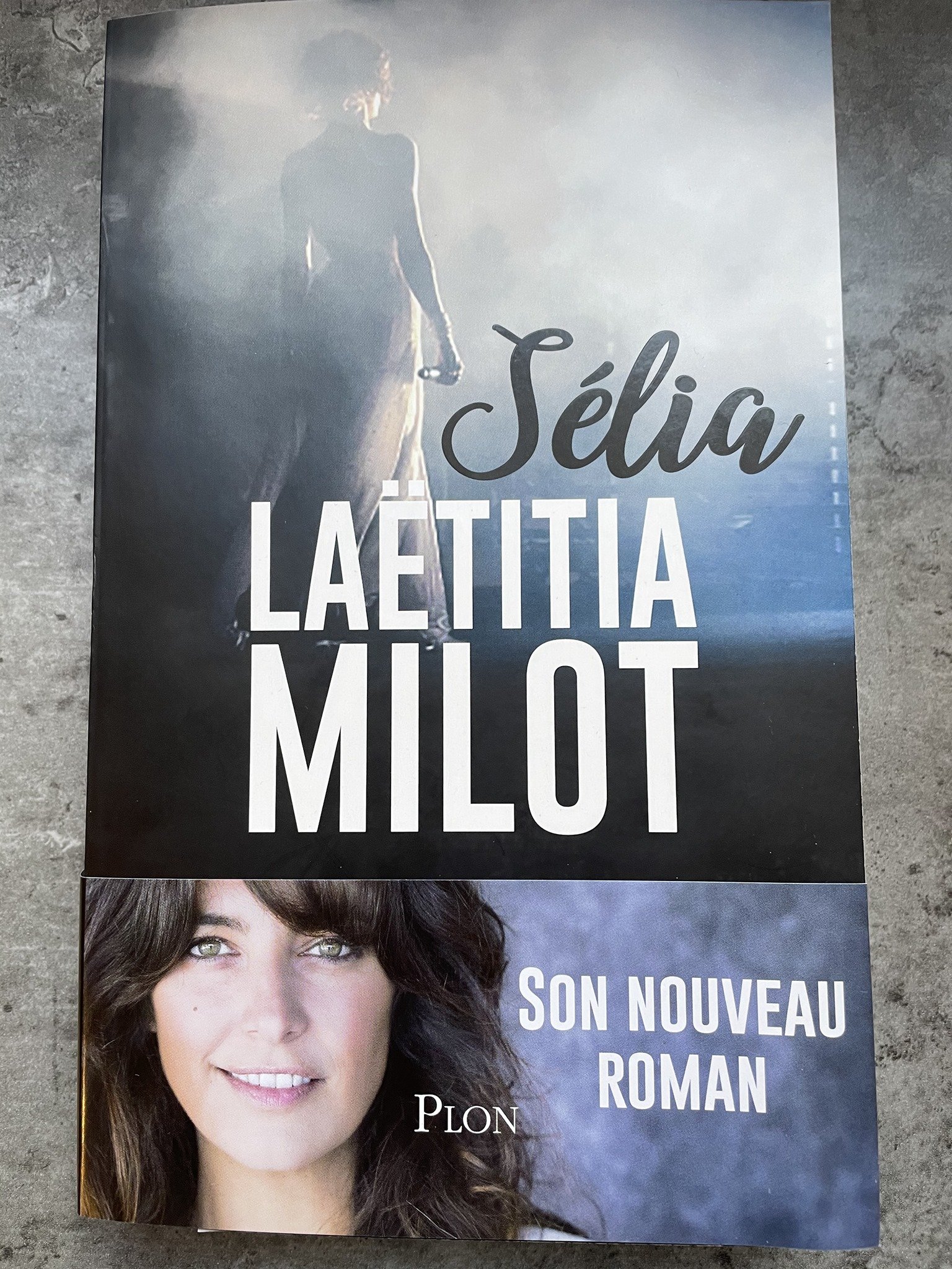 selia