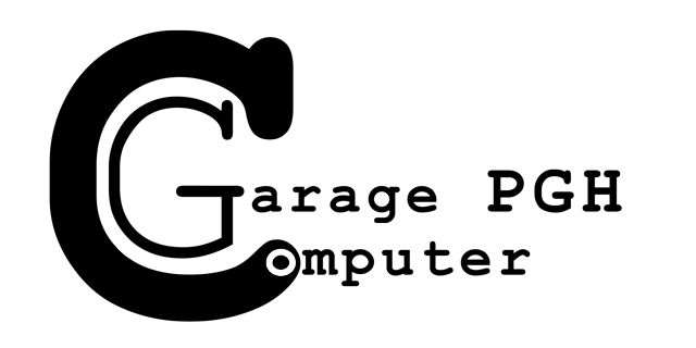Computer Garage PGH