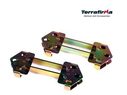 Keith Gott - Worldwide Specialists in Land Rover and Range Rover Products