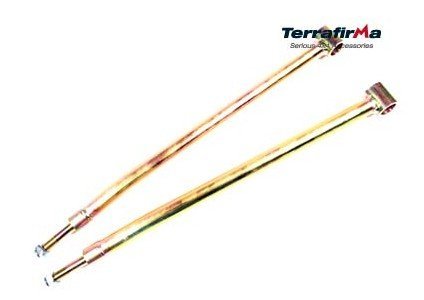 Keith Gott - Worldwide Specialists in Land Rover and Range Rover Products