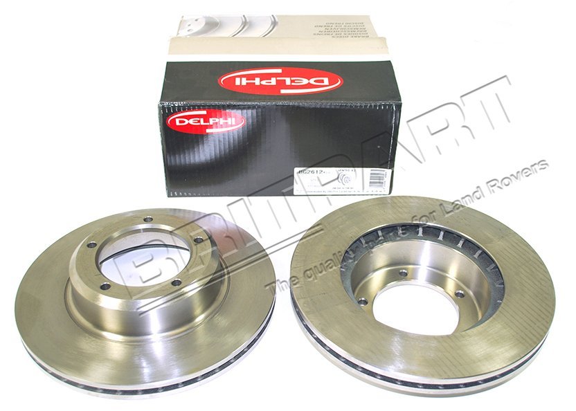 Keith Gott - Worldwide Specialists in Land Rover and Range Rover Products