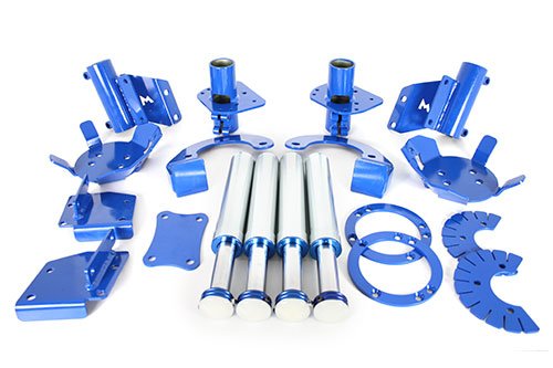 Keith Gott - Worldwide Specialists in Land Rover and Range Rover Products