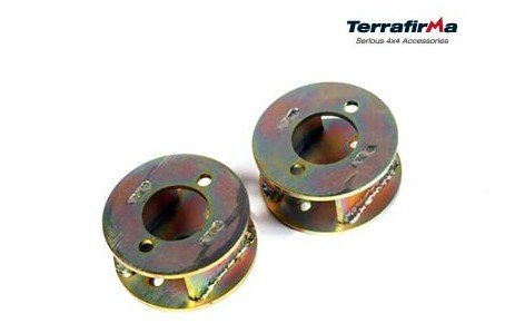 Keith Gott - Worldwide Specialists in Land Rover and Range Rover Products