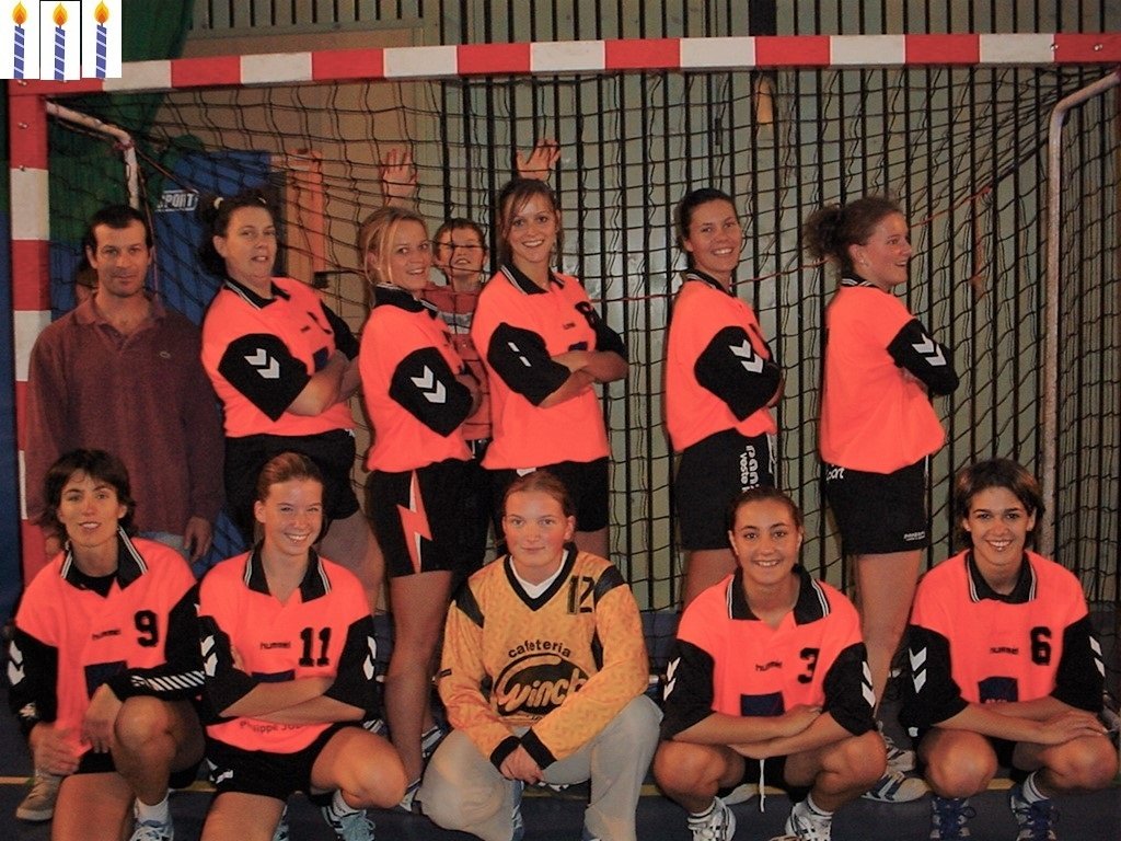 Bienvenue sur le site officiel du Handball Club de Sallanches