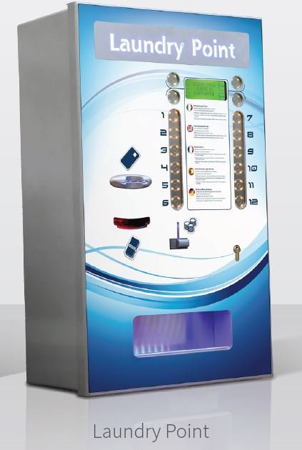 Laundry POINT