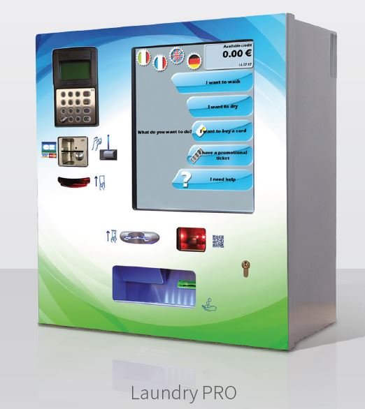 Laundry PRO